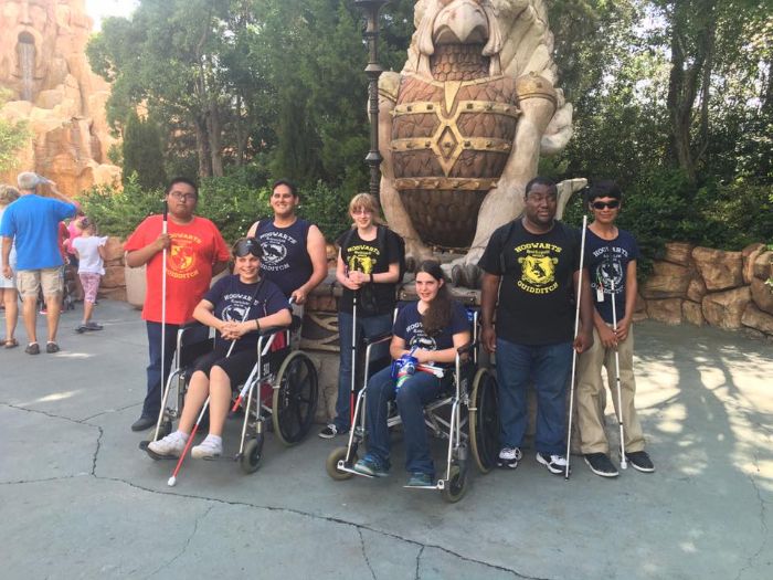 The Superior Accessibility Guide to Universal Orlando for Visitors with ...