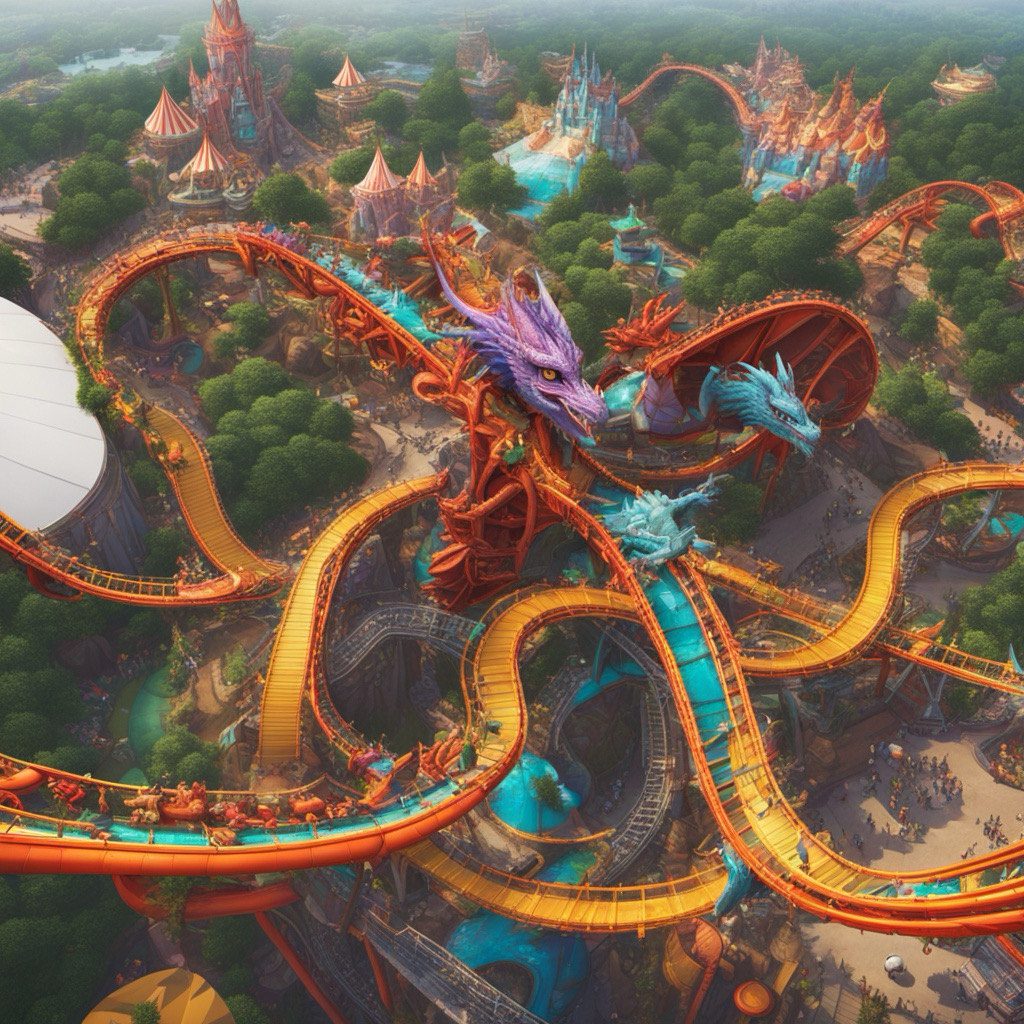 A Comprehensive Guide to Using a Scooter (ECV) at Universal Studios